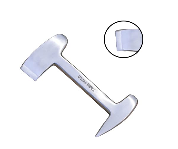 RESISTANCE Horse Hoof Nail Clinch Cutter| Hoof Buffer Farrier Tool Stainless Steel 5.5″ Long