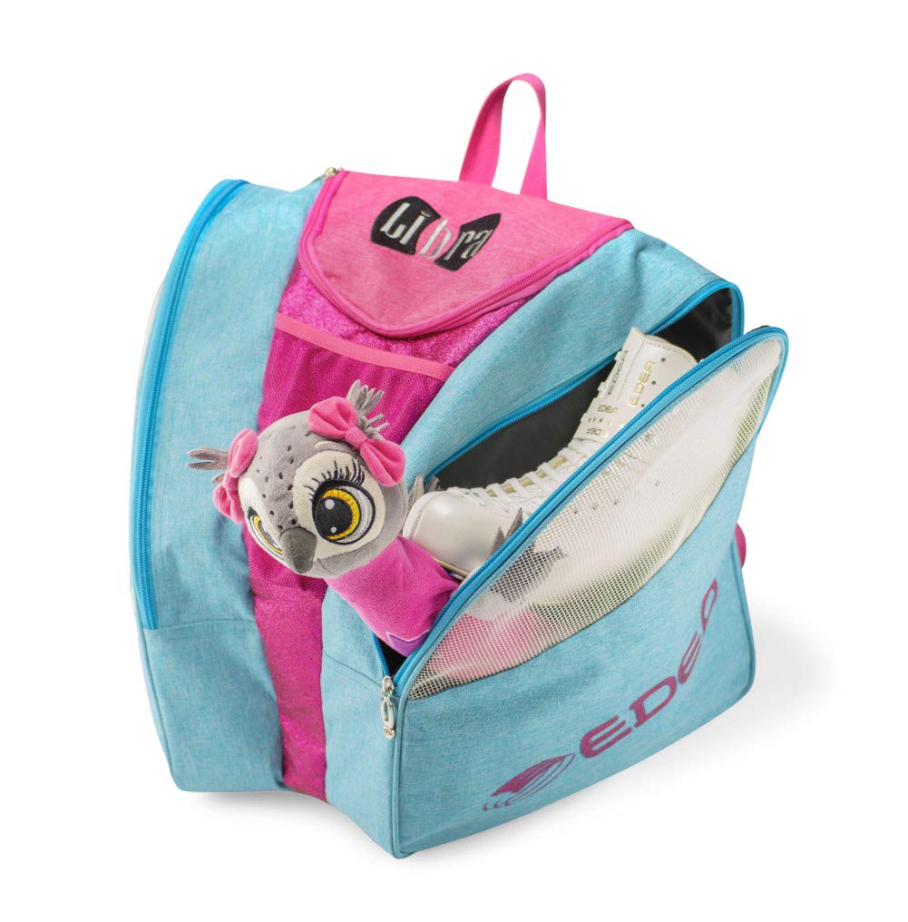 Edea Libra Skate Bag (Grey)