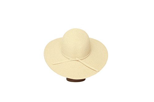 Sunday Afternoons Riviera Hat, Cream, Medium