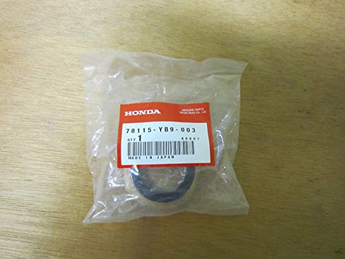 Honda 78115-YB9-003 Seal Mechanical