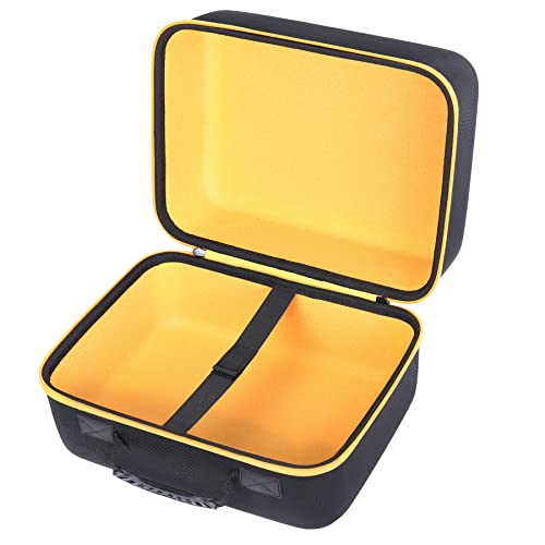 khanka Hard Case Replacement for DEWALT DCP580B 20V MAX Brushless Planer