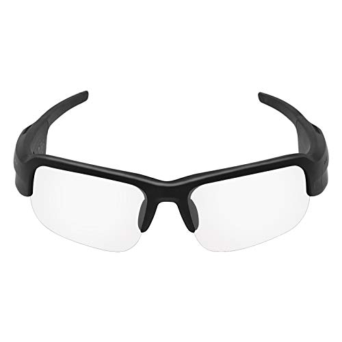 Mryok Blue Light Blocking Replacement Lenses for Bose Tempo - HD Clear Anti-Blue Light