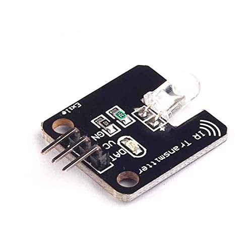IR Infrared Transmitter Module Sensor Module for Arduino Electronic Building Block