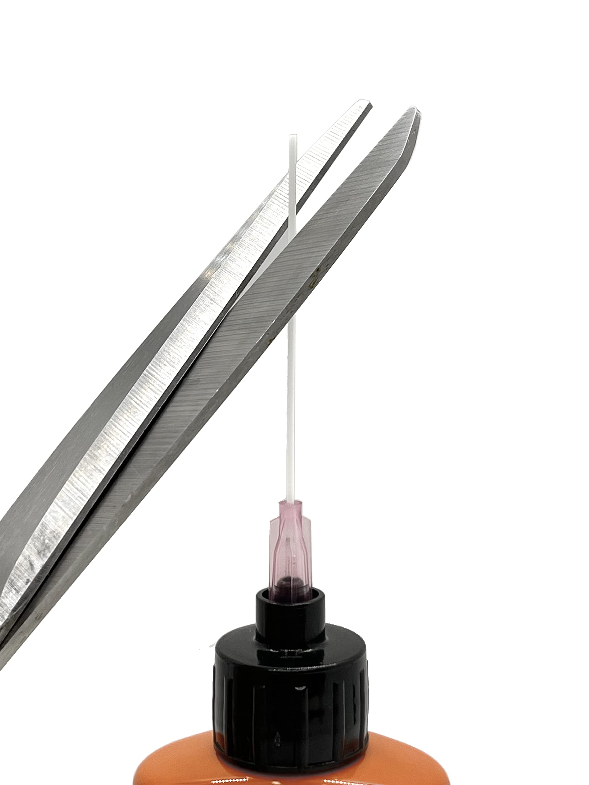 Hoppes 9 Oil Bundle with SMFE Flexible Non-Marring Two Inch Tip for Delicate Surfaces