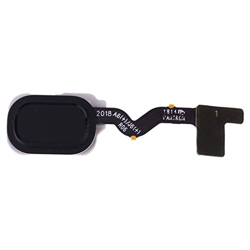 for Galaxy J4 SM-J400F/DS J400G/DS Fingerprint Sensor Flex Cable