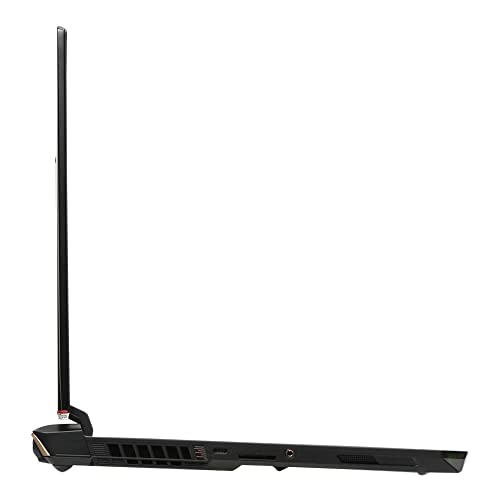 MSI Raider GE78HX 17.3" QHD+ 240Hz IPS Gaming Laptop Computer - 13th Gen Intel 24-Core i9-13950HX, NVIDIA GeForce RTX 4070 8GB GDDR6, 32GB DDR5 RAM, 2TB NVMe SSD, Win11 Pro: Dark Grey 13VG-020US