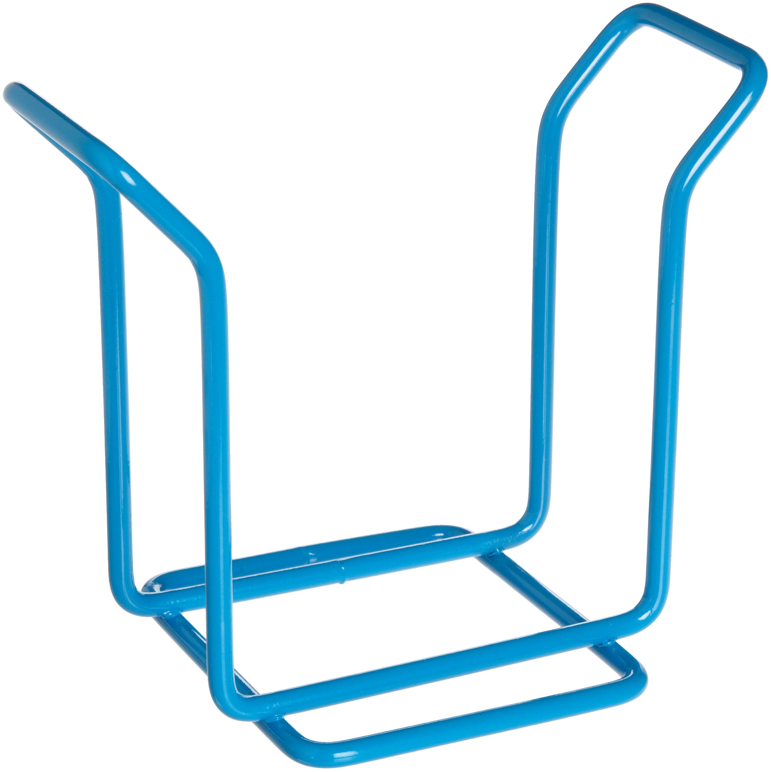 SP Bel-Art Poxygrid Petri Dish Mini Rack; 100mm, 6 Places, 5¼ x 3¼ x 4¾ in. (F18979-0006)