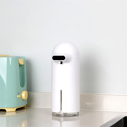 FEEGAR Automatic Soap Dispenser Rechargeable Battery Foam Or Gel Induction Hand Washer Hand Soap Dispenser