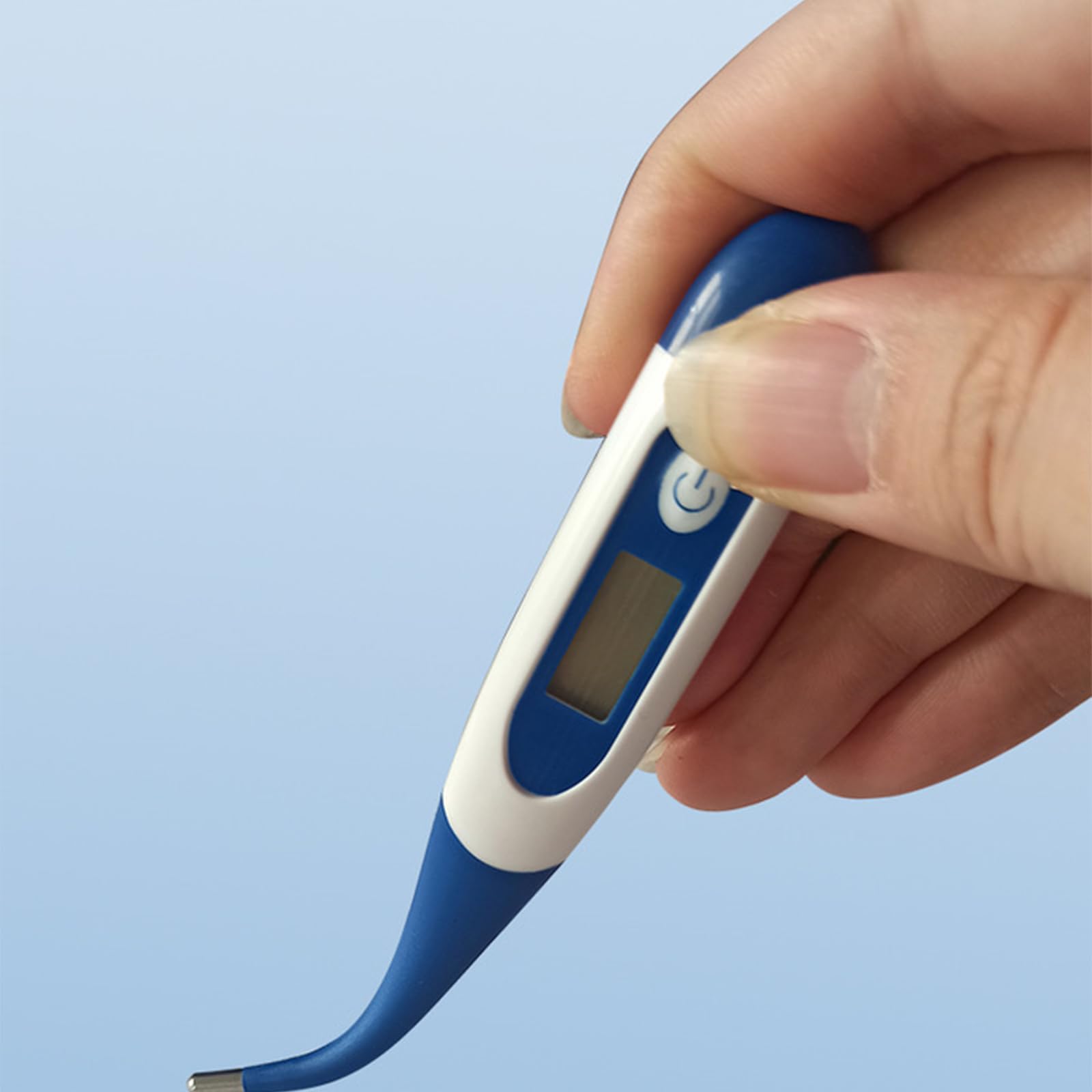 Youngy Versatile Temperature Gauges for Pets A Must Have for Veterinary Clinic Accurately Measure and Diagnose Pet Temperature Pet Waterproof Pet Thermometer