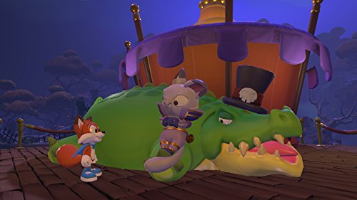 Super Lucky’s Tale - Xbox One