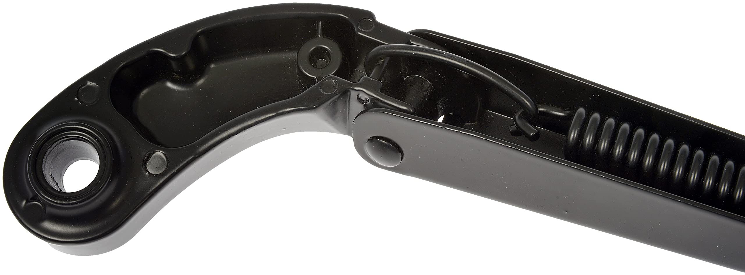 Dorman 42658 Front Driver Side Windshield Wiper Arm Compatible with Select Chrysler/Dodge Models
