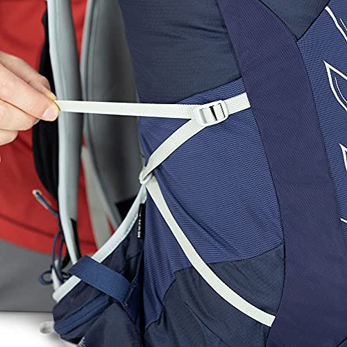 Osprey 10002707 Talon 26 Ceramic Blue L/XL
