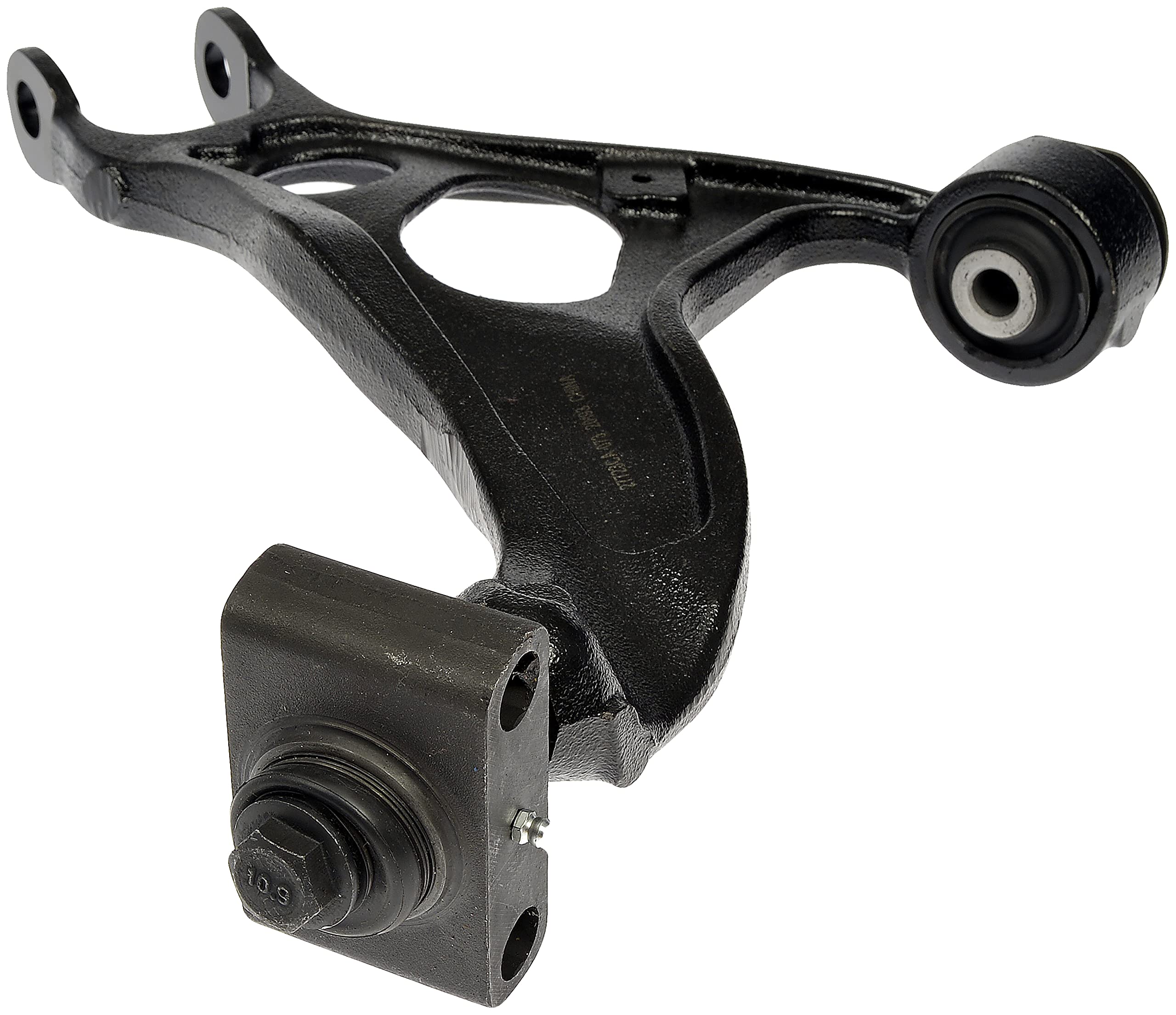 Dorman 527-501 Rear Driver Side Upper Suspension Control Arm Compatible with Select Ford/Lincoln Models