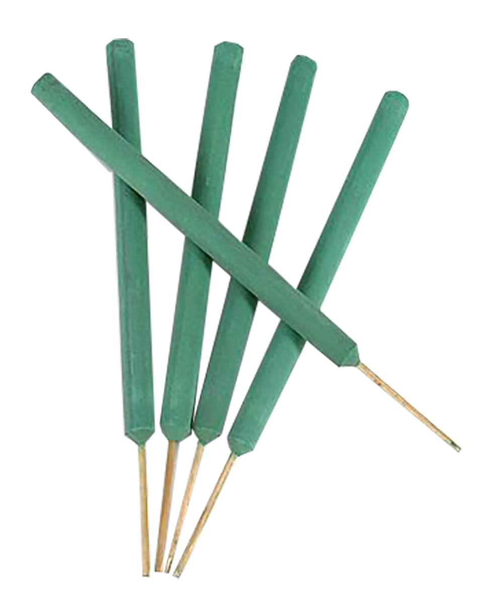 Pic MOSSTK Mosquito Repellent Stick, 5-Pack, PTRPCOMOSSTK