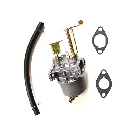 HQparts Carburetor for Champion Generator 447162 C42412-1 C42431 C42433 C42536 C42451