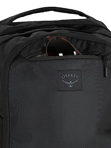 Osprey Aoede 20L Everyday Airspeed Backpack, Black, One Size