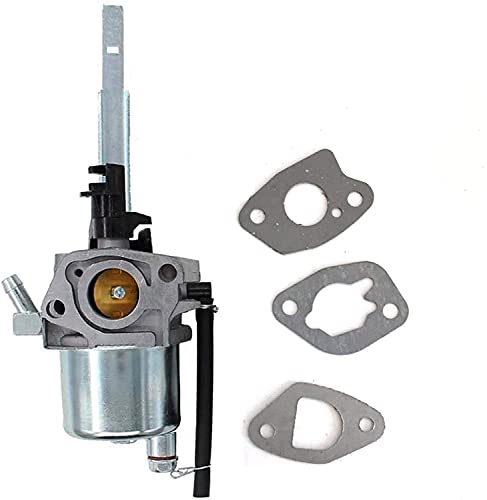 HQparts Carburetor for 920400 920402 208CC 24 in 2-Stage Snow Blower Ariens SNO Tek ST24