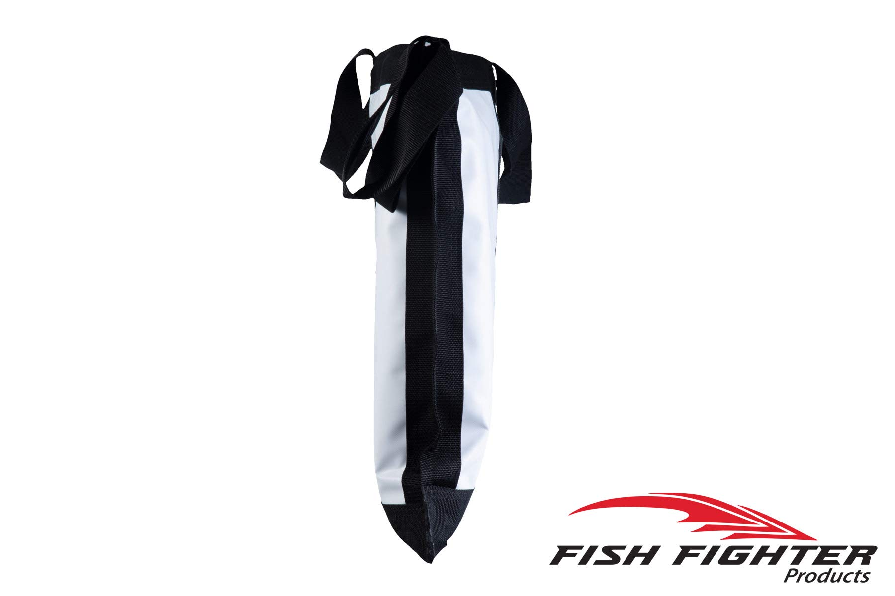 Fish Fighter 48 Inch Insulated Fish Bag, Kill Bag, Fishing Cooler, Easy to Clean & Take With You On The Boat or Shore