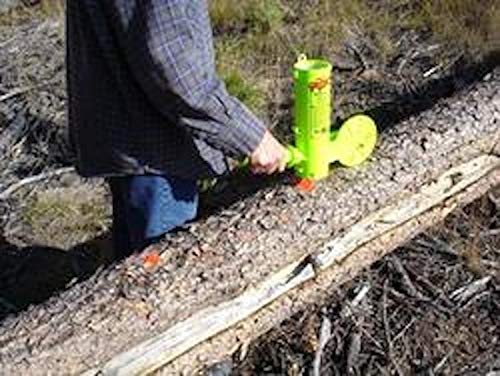 Mingo Marker The Ultimate Firewood Measurer and Marker w/16 Wheel and OGP Microfiber Towel