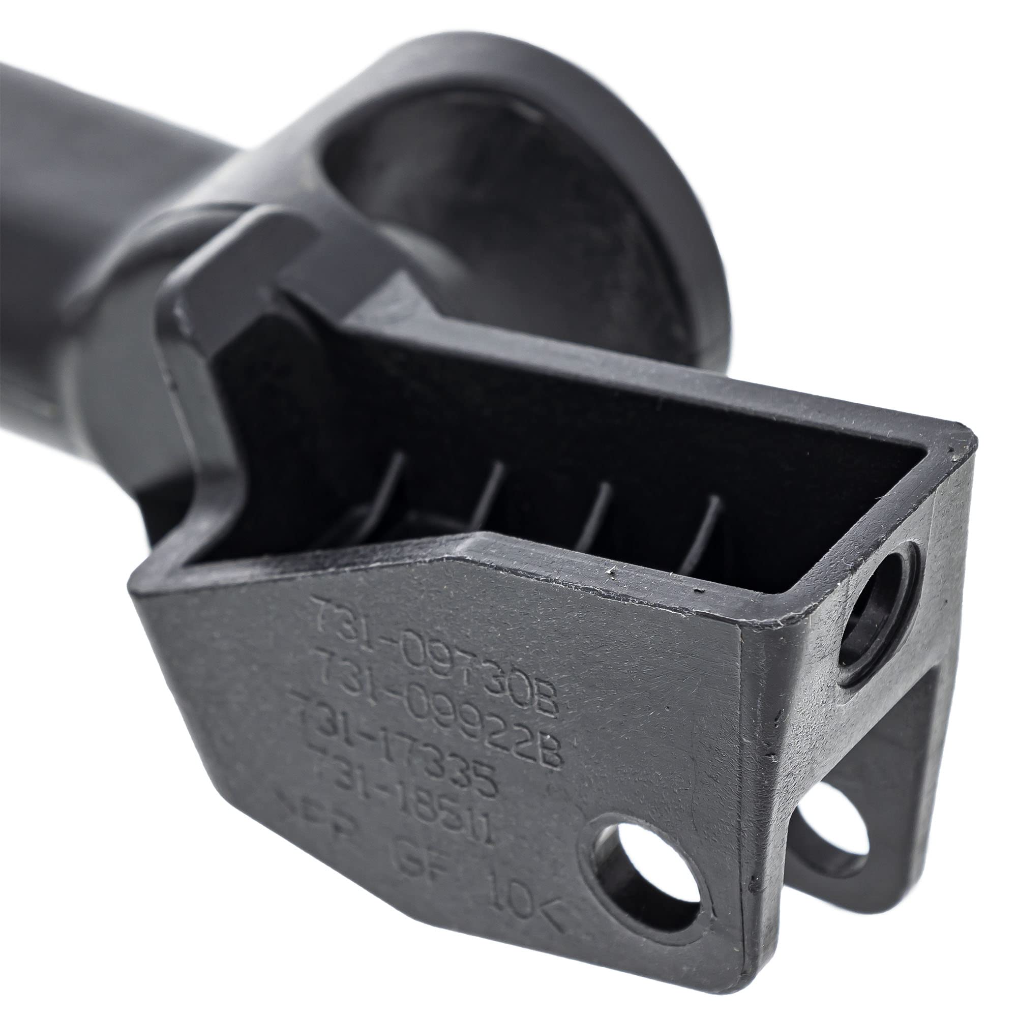Drive Handle OEM Cub Cadet MTD Troy-Bilt TB370 TB360 TB380ES Cub Cadet SC500 Walk-Behind Lawn Mowers 731-09730B
