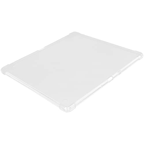 Obuyke E-Reader Protective Case E-Reader Cover with Pen Slot Ebook Reader Shell Compatible with Scribe 10.2 E-Reader Casing