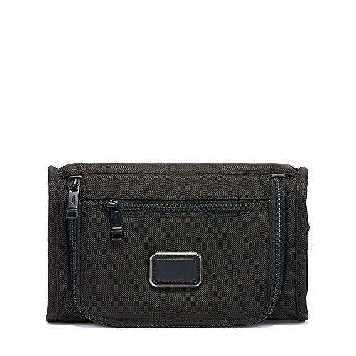 TUMI(トゥミ) Travel Kit, Black, One Size