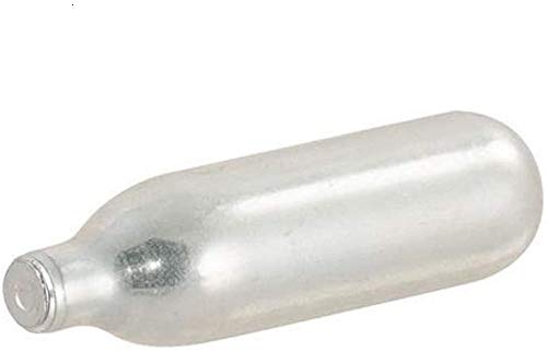 Drinkmate 8g CO2 Soda Chargers - 100 pack