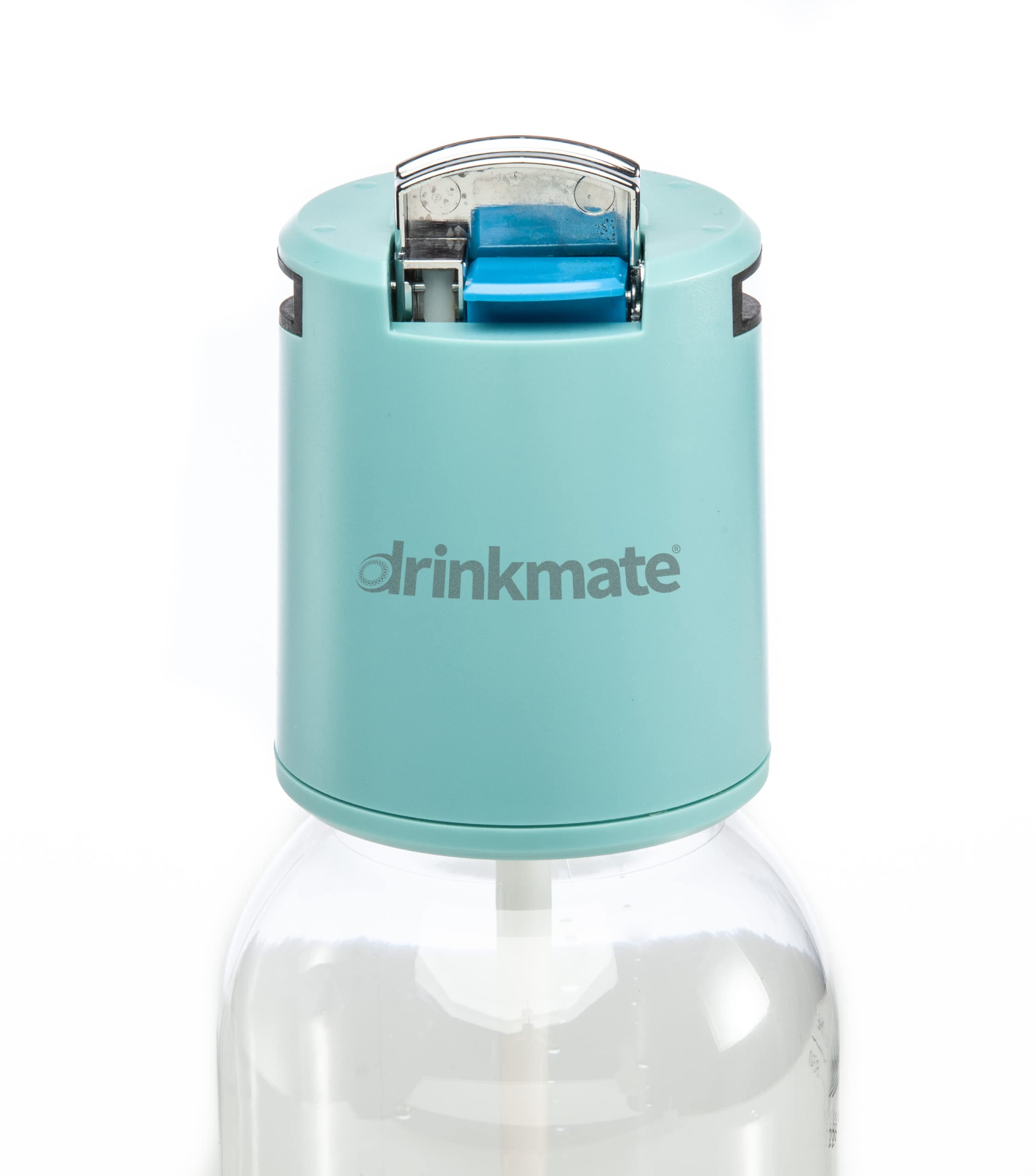 DrinkMate Spare Fizz Infuser (Arctic Blue)