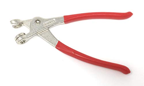 Metal Magery Cleco Pliers Install & Remove all Clecos and Side Grip Cleco Fasteners and Clamps