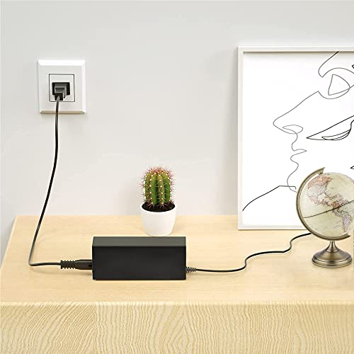 J-ZMQER AC Adapter Compatible with Anchor Audio MegaVox Pro Charger RC-8000 Go Getter Sound System