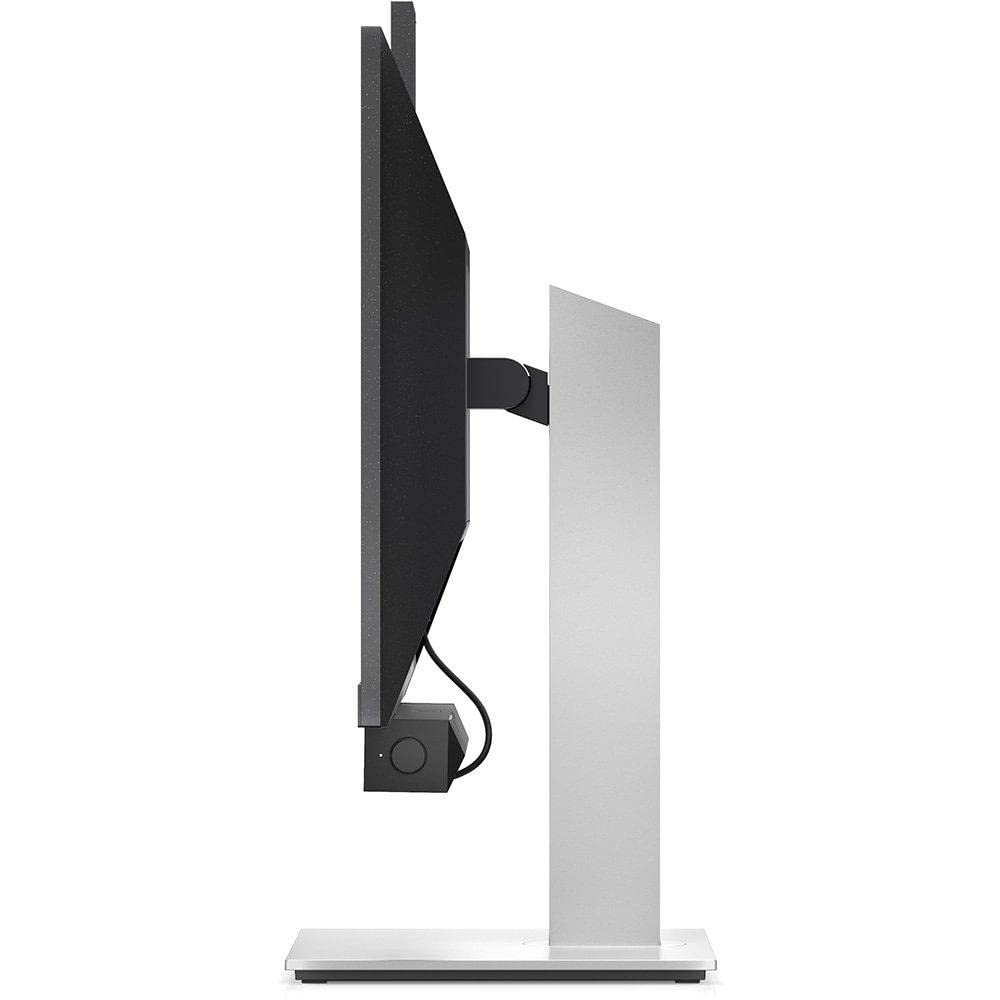 HP E24d G4 23.8" Full HD LED LCD Monitor - 16:9 - Black - 24" Class - in-Plane Switching (IPS) Technology - 1920 x 1080-250 Nit - 5 ms - HDMI - DisplayPort - USB Hub (Renewed)