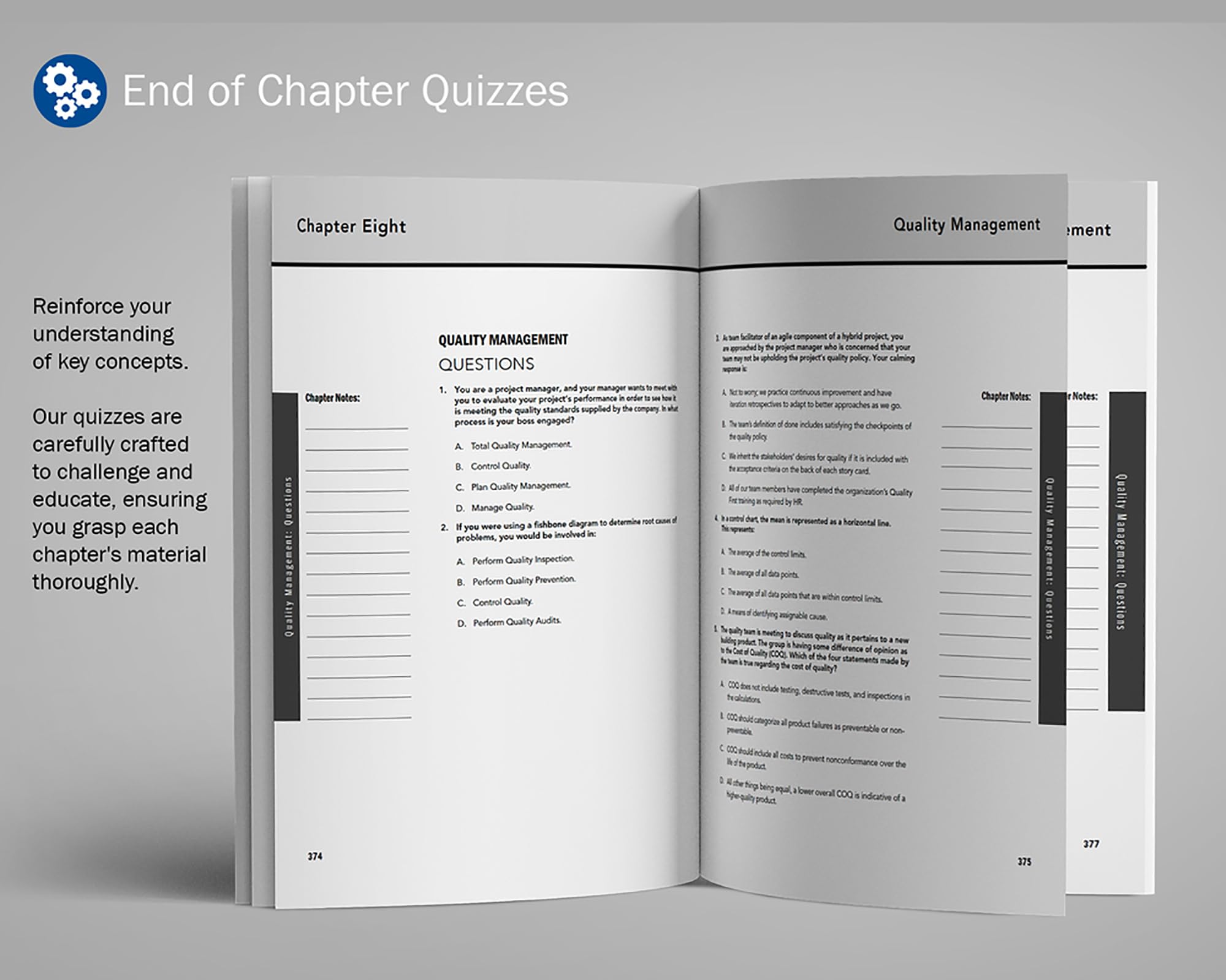 The PMP Exam: How to Pass on Your First Try (Test Prep series)
