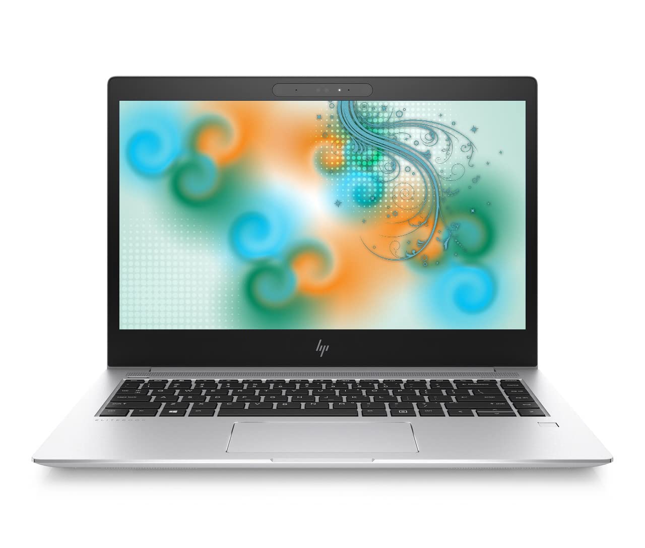 HP EliteBook 840 G5 14" Laptop, Intel i7 8650U 1.9GHz, 32GB DDR4 RAM, 1TB NVMe M.2 SSD, 1080p Full HD, USB C Thunderbolt 3, Webcam, Windows 10 Pro (Renewed)