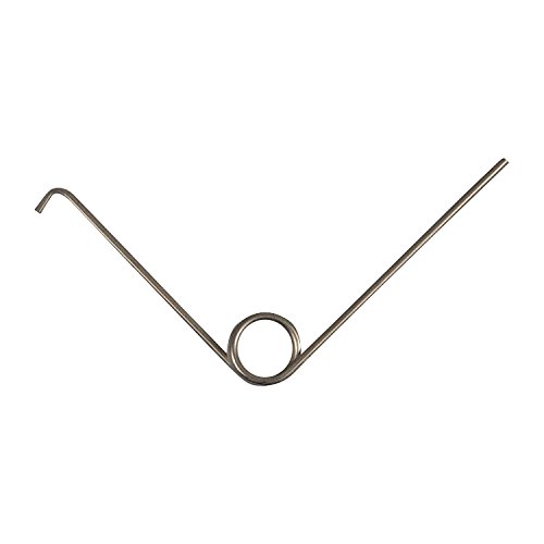 YesParts 241689001 Durable Refrigerator Actuator Spring compatible with 5304421829 1196693 AH1526432 EA1526432