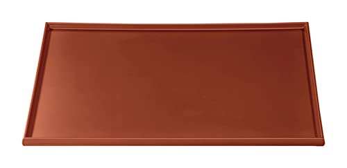 Fukui Craft 15066860 Shaku 2 Sumimaru Nagatebon, Lacquered Shunkei