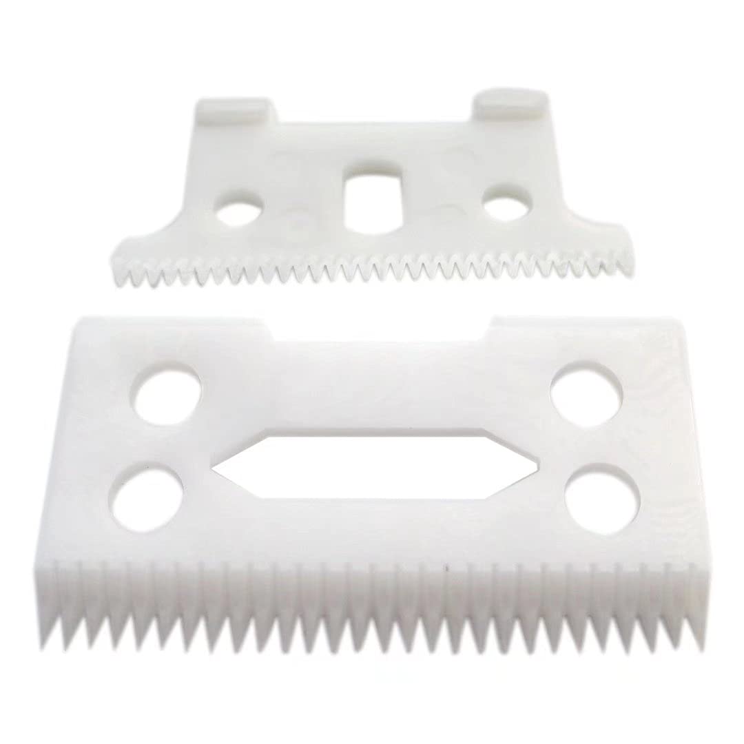 Outspot T Blade For Andis GTX + Outspot W Blade For WAHL Sterling3, Sterling 9