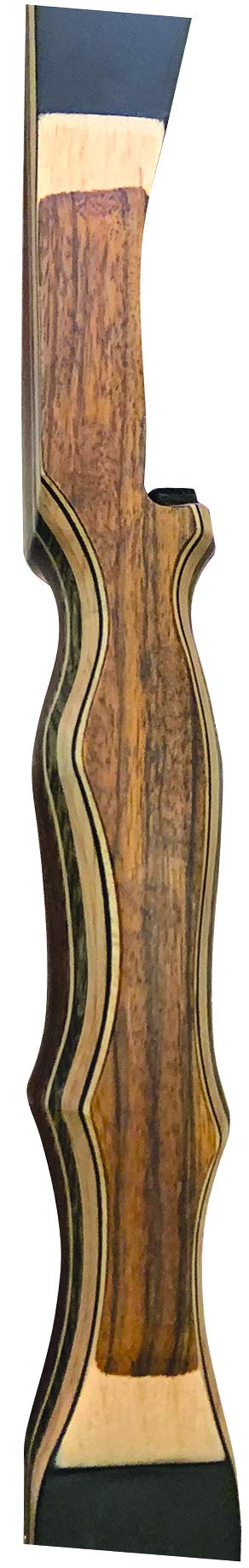 Fleetwood New Frontier Longbow (29 lbs, Right)