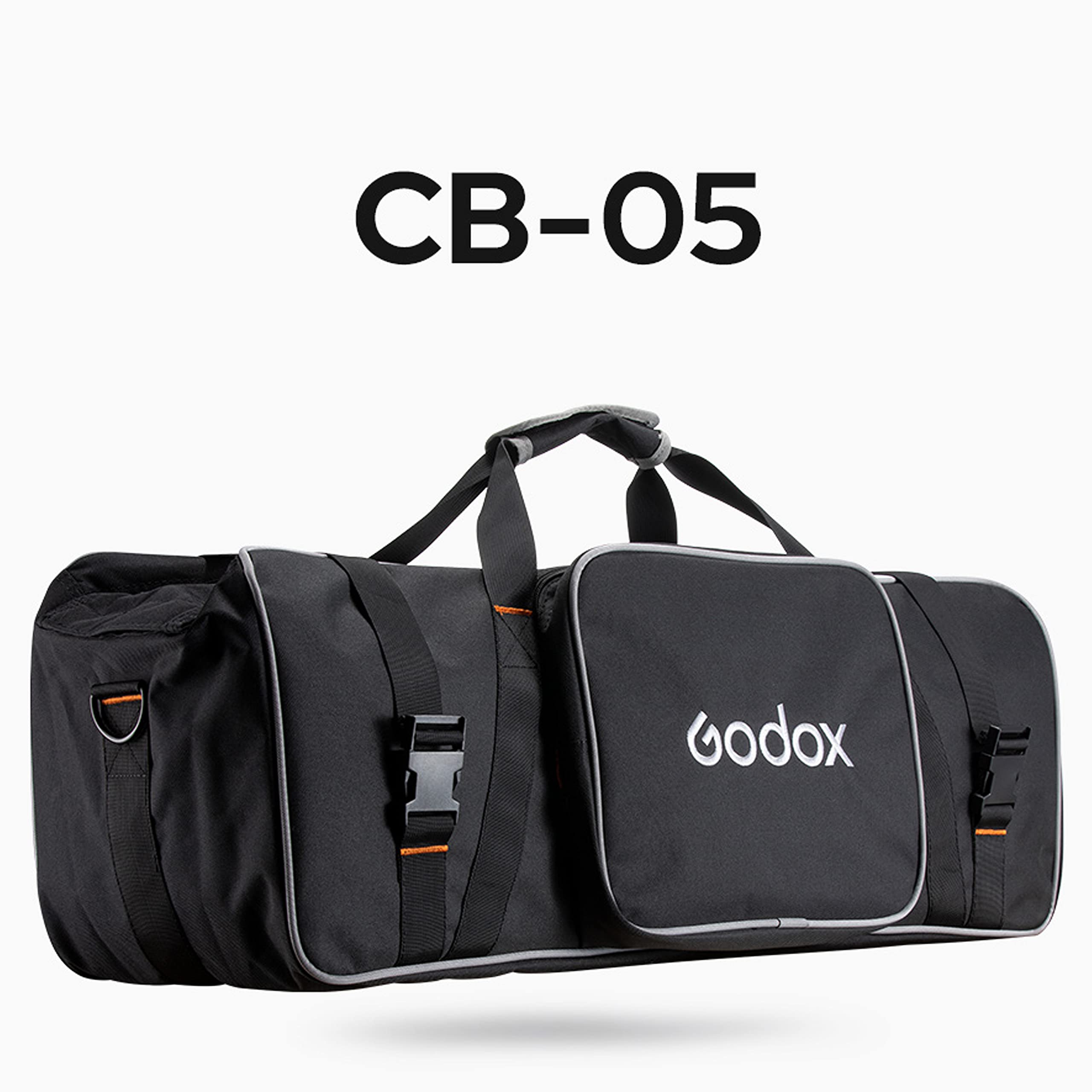 Godox 2 x SK400II-V 800Ws Strobe Flash Light Monolight Kit for Studio Photography(2023 New Upgrade)