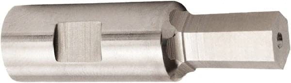 Hassay-Savage 9/16" Hexagon Rotary Broach(66536)
