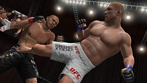 UFC Undisputed 3 (Renewed)
