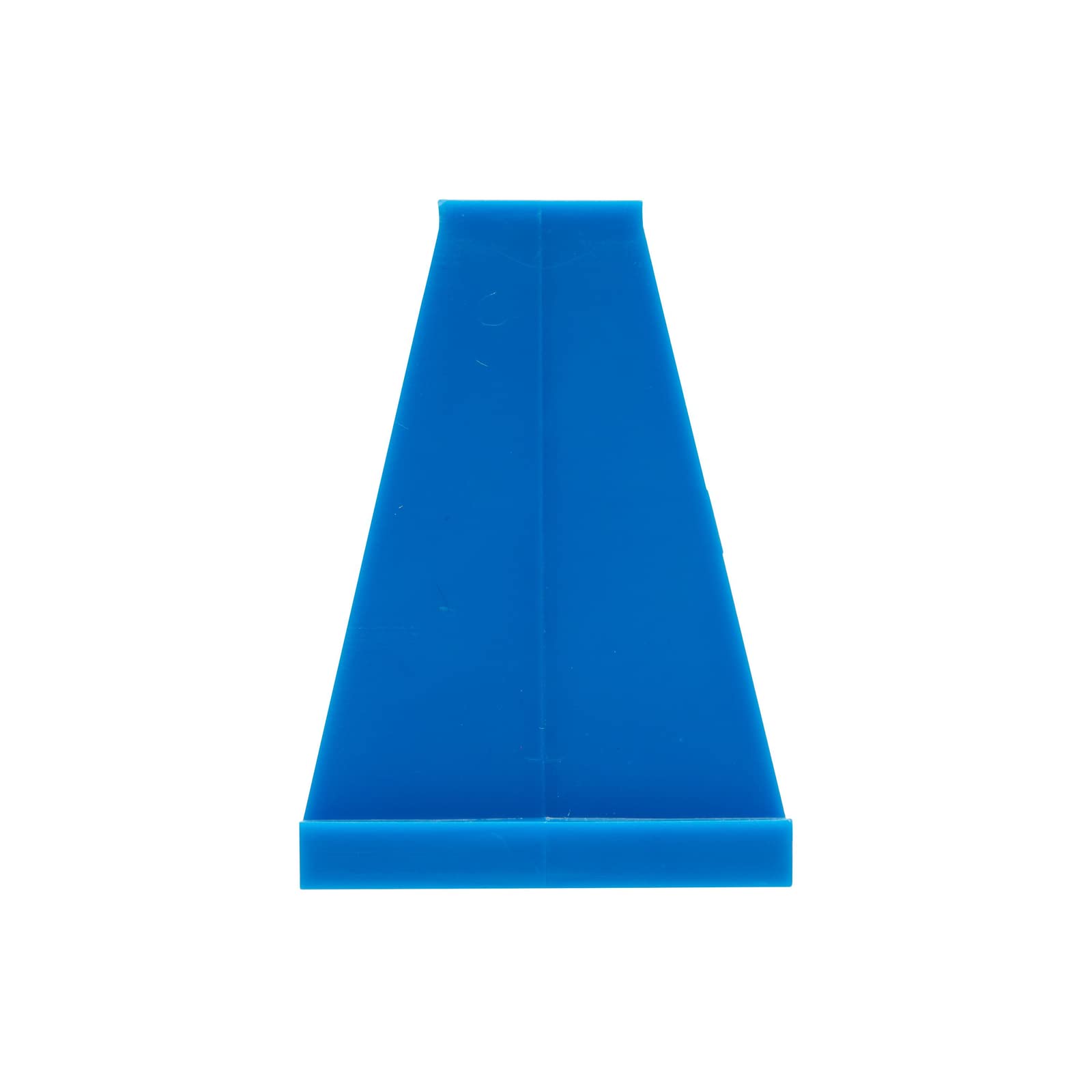 Flooring Spacers for Hardwood, Vinyl, Laminate Flooring Installation Kit (Blue, 1/4", 1/2")