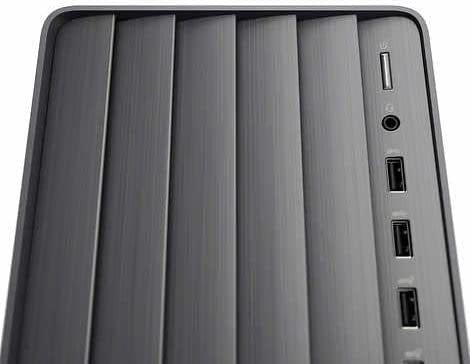 HP Envy Business Desktop, 11th Gen Intel Core i7-11700F, Windows 11 Pro, 2TB SSD, 64GB RAM, RJ-45, HDMI, Wi-Fi 6, Bluetooth, GeForce GTX 1660 Super, PCS