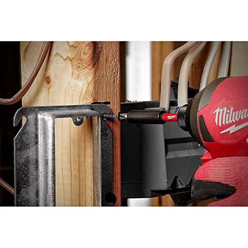 Milwaukee Impact Driver Bit Set (99 PC./P.)