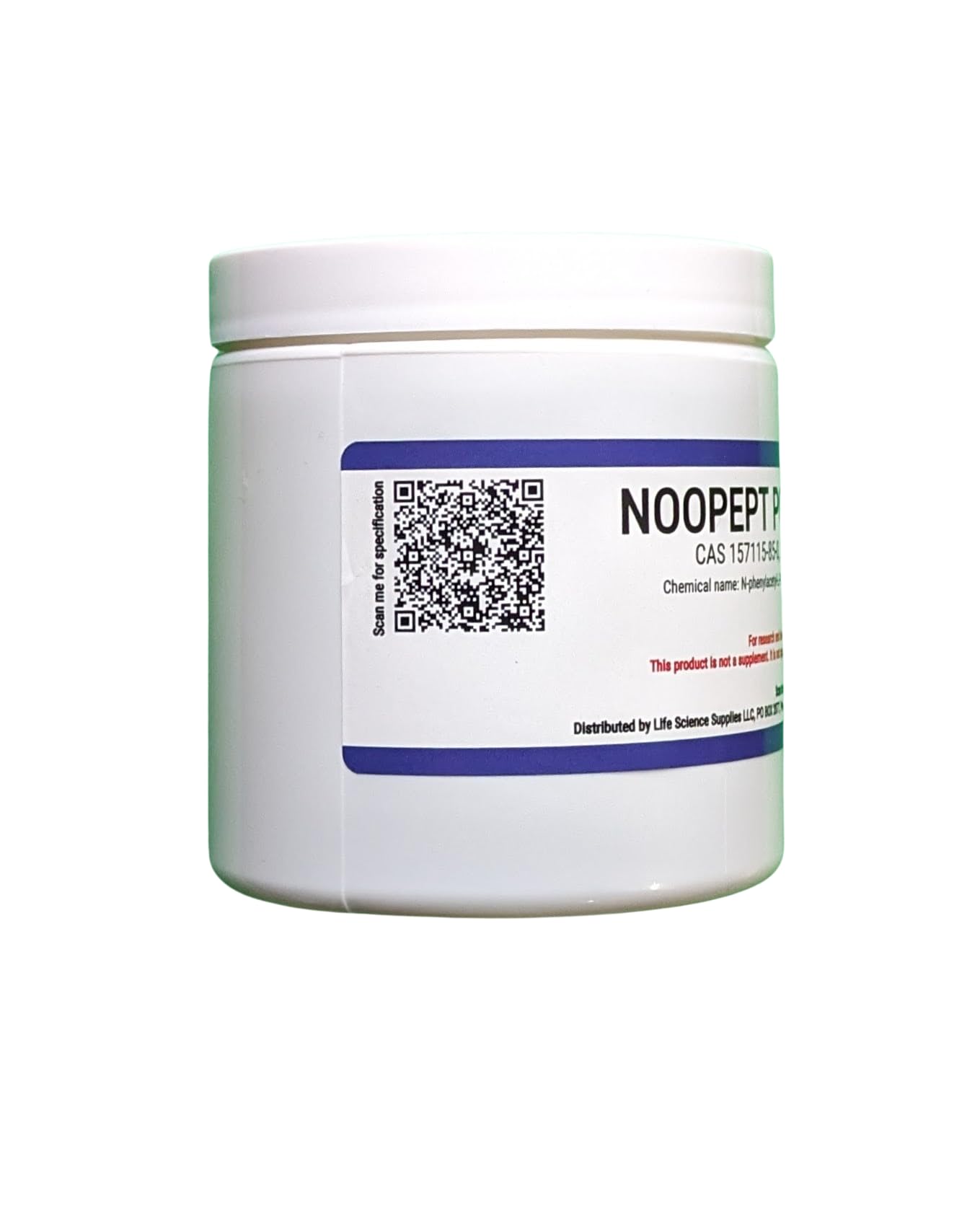 Noopept Powder, 25 Grams