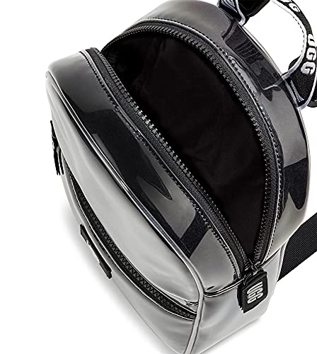 UGG Dannie II Mini Backpack Clear, Black