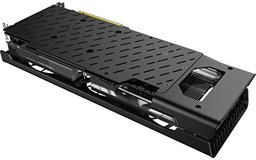 XFX Speedster SWFT 319 AMD Radeon RX 6800 XT CORE Gaming Graphics Card with 16GB GDDR6 HDMI 3xDP, AMD RDNA 2 RX-68XTAQFD9