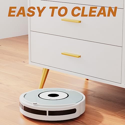 LYNSOM White Storage Cabinet with 4 Drawers, Free Standing Sideboard Cabinet with Door and Shelf, Printer Stand for Home Office, Accent Cabinet for Living Room, Bedroom, Entryway, Hallway