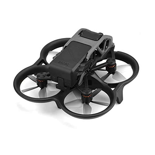 WANGBANG Drone Battery Double-Side Fixing Buckle Holder for DJI Avata Drone Accessories