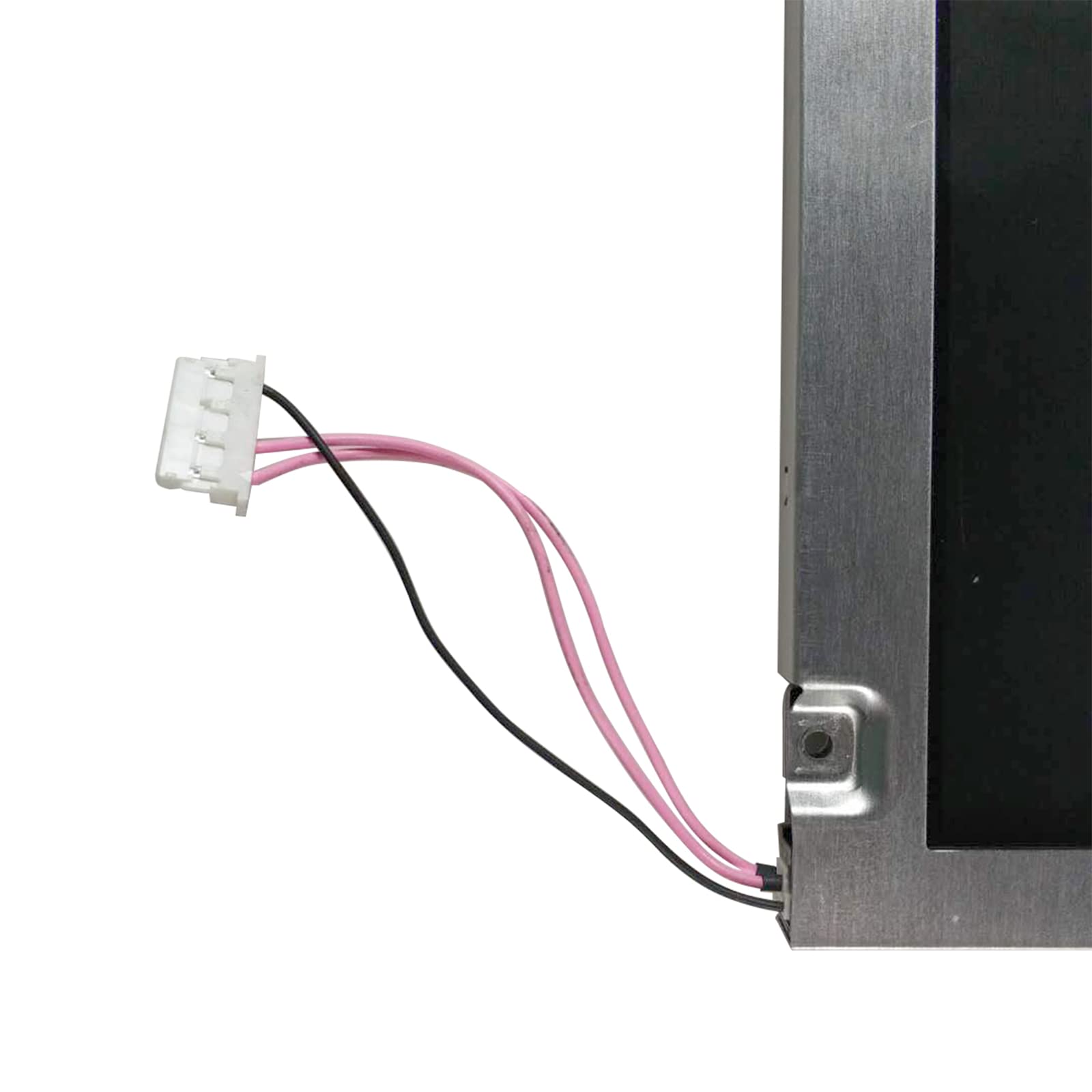 JayTong LCD Display for NL6448BC26-09 8.4 inch 640×480 LCD Screen Module Replacement with Tools