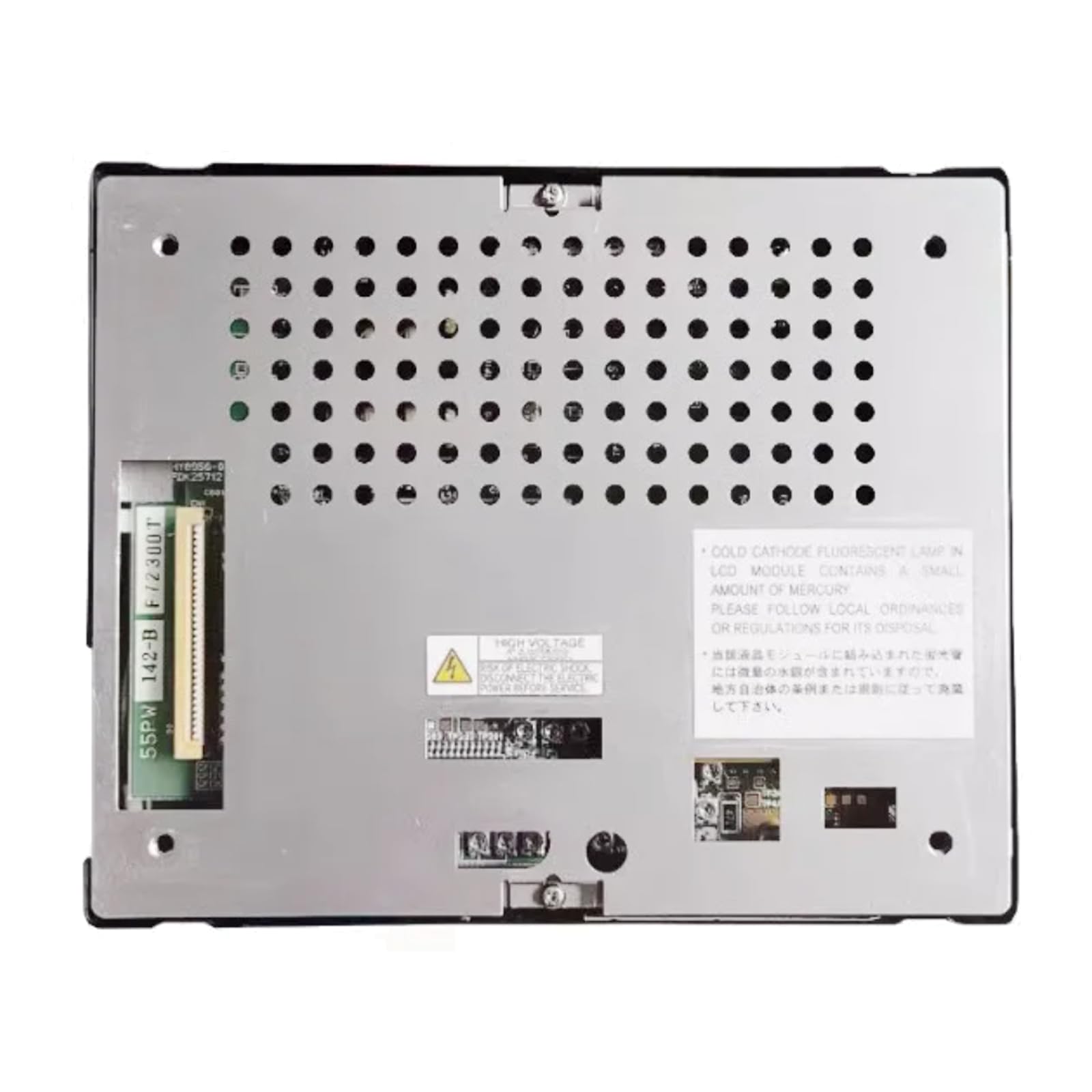 JayTong LCD Display for NEC NL3224AC35-01 LCD Screen Module Replacement with Tools